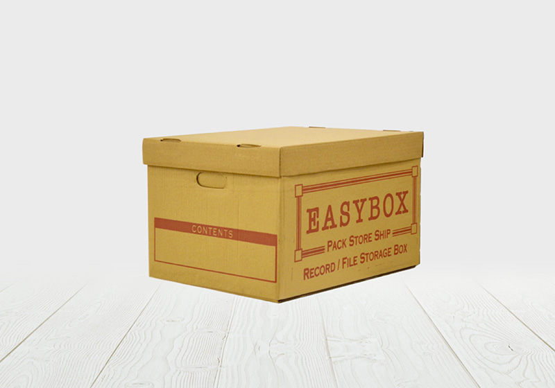 easybox-file-storage-box | RN Industries